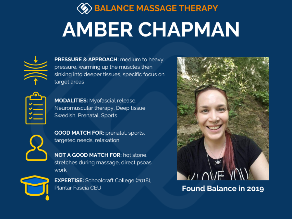 Meet Our Therapists – life is active…find Balance