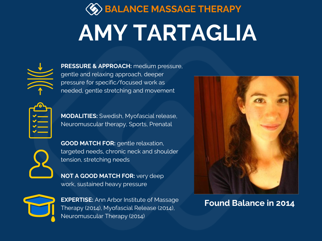 Meet Our Therapists – life is active…find Balance